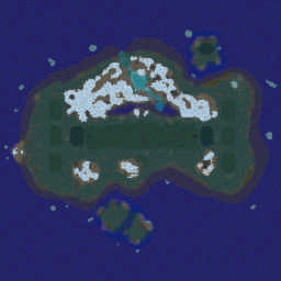 Direct Strike 6.1.3a - Warcraft III Maps