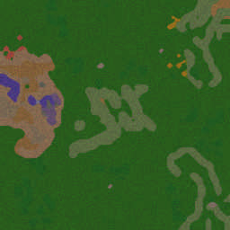 Elite Snipers Gold v1.1b - Warcraft III Maps