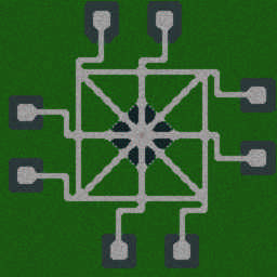 Highspeed TD | 0.1Ud - Warcraft III Maps