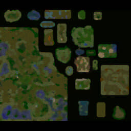 Another Mess v3.5.2f - Warcraft III Maps