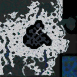 Infested Planet 👽 2.2 - Warcraft III Maps