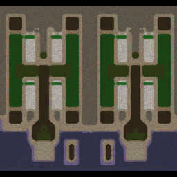 Legion TD v1.80 BETA X(X1) - Warcraft III Maps