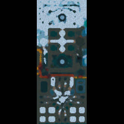 Xnd Hero Siege 1.51 - Warcraft III Maps