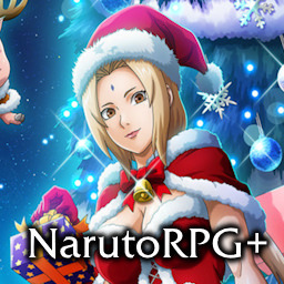 Naruto RPG Plus 1.26 - Warcraft III Maps