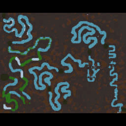 Slide Performance v2.5 M2 - Warcraft III Maps