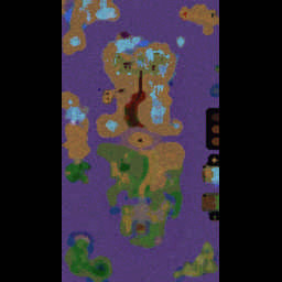 SF Tug O' War v2.36 - Warcraft III Maps