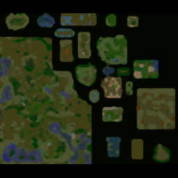 Another Mess v3.5.3f2 - Warcraft III Maps