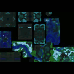 UD v3.40i - Warcraft III Maps