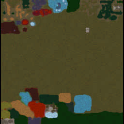 Aetheria RPG V0.30d - Warcraft III Maps