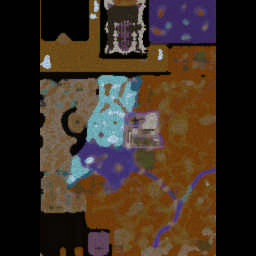 Blood and Fire V12 - Warcraft III Maps