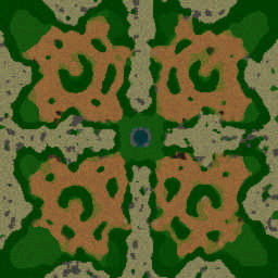 Warhammer: Eternal Strife (Melee) - Warcraft III Maps