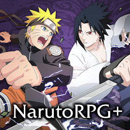 Naruto RPG Plus 1.40 - Warcraft III Maps