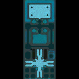 X Hero Siege 20.00.000 - Warcraft III Maps