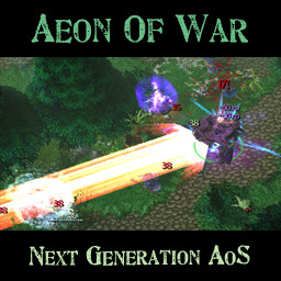 Aeon of War - Warcraft III Maps