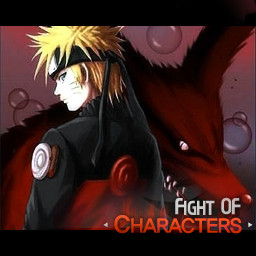 Fight Of Characters3 9.1a - Warcraft III Maps