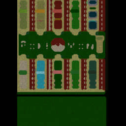 Pokemon Defense Custom - Warcraft III Maps