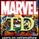 Marvel TD v1.3 - Warcraft III Maps