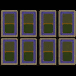 Battle Tactics - Warcraft III Maps