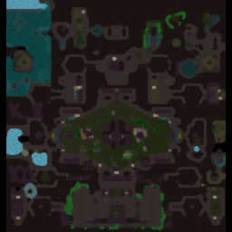 Angel Arena Eclipse 9.5b - Warcraft III Maps