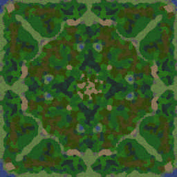 Undead expanded - Warcraft III Maps