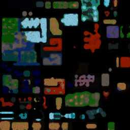 ARS RPG S3_0.23ver - Warcraft III Maps