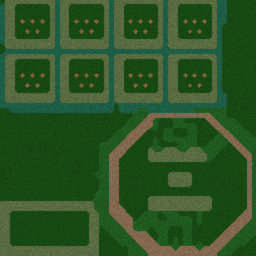 Proto - Warcraft III Maps