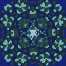 Peppermint - Warcraft III Maps