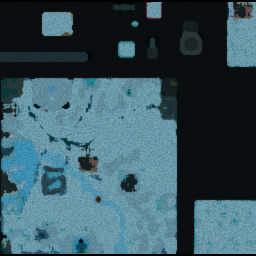 CoT RPG PoM FoC 1.3.4c - Warcraft III Maps