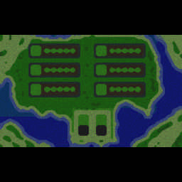 Poker Strike V1.2 - Warcraft III Maps