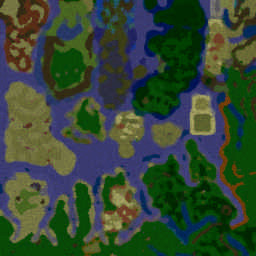 Final Fantasy Open RPG 4.1 - Warcraft III Maps
