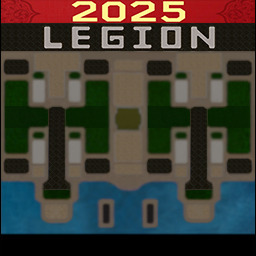 Legion TD Crazy v45.0 - Warcraft III Maps
