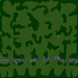 Monolith Extreme v1.8 - Warcraft III Maps