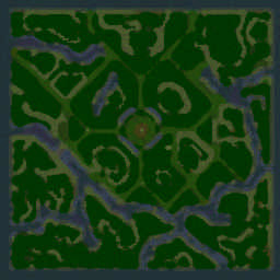 Tree Tag 2019 Edition v1.36b - Warcraft III Maps