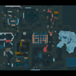 2P Reforged: Scourge 07c - Warcraft III Maps