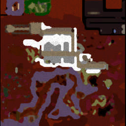 Hell Funeral - Warcraft III Maps