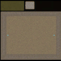 NBR Version 4 - Warcraft III Maps