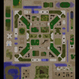 Skibi TD - Warcraft III Maps