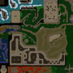 Rurouni Kenshin RPG (FINAL) - Warcraft III Maps