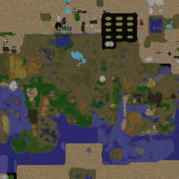 Pokemon RPG Early Generations V1.84A - Warcraft III Maps