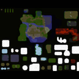 The World RPG v0.69v - Warcraft III Maps