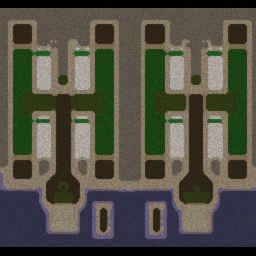 Legion TD v1.80 BETA XXV - Warcraft III Maps