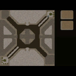 ULTIMATE Hero Arena v2.2 - Warcraft III Maps