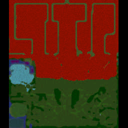 HERO SURVIVAL DEFENSEv2.7 - Warcraft III Maps