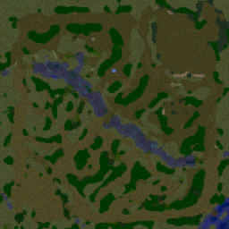 DotA Allstars v6 - Warcraft III Maps