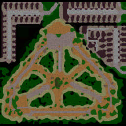 AOS 3Kingdoms 2018/3.35 - Warcraft III Maps