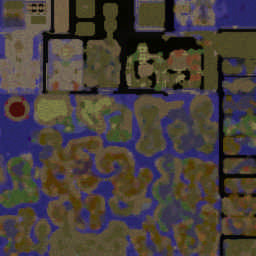 Hell Of a Storm RPG 2.01ver - Warcraft III Maps