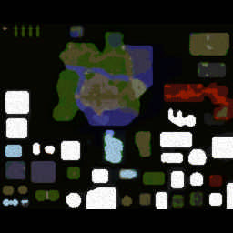 The World RPG v0.72f3 - Warcraft III Maps