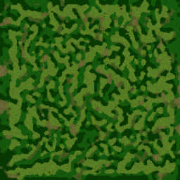 Jurassic Park Survival X-treme - Warcraft III Maps