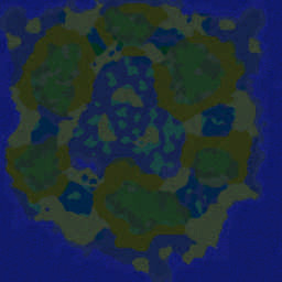 Nighthaven - Warcraft III Maps