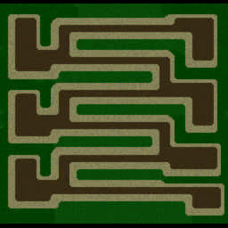 Element TD v 2.0 - Warcraft III Maps